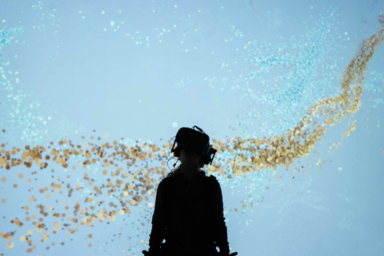 Natan Sinigaglia – We live in an ocean of air
